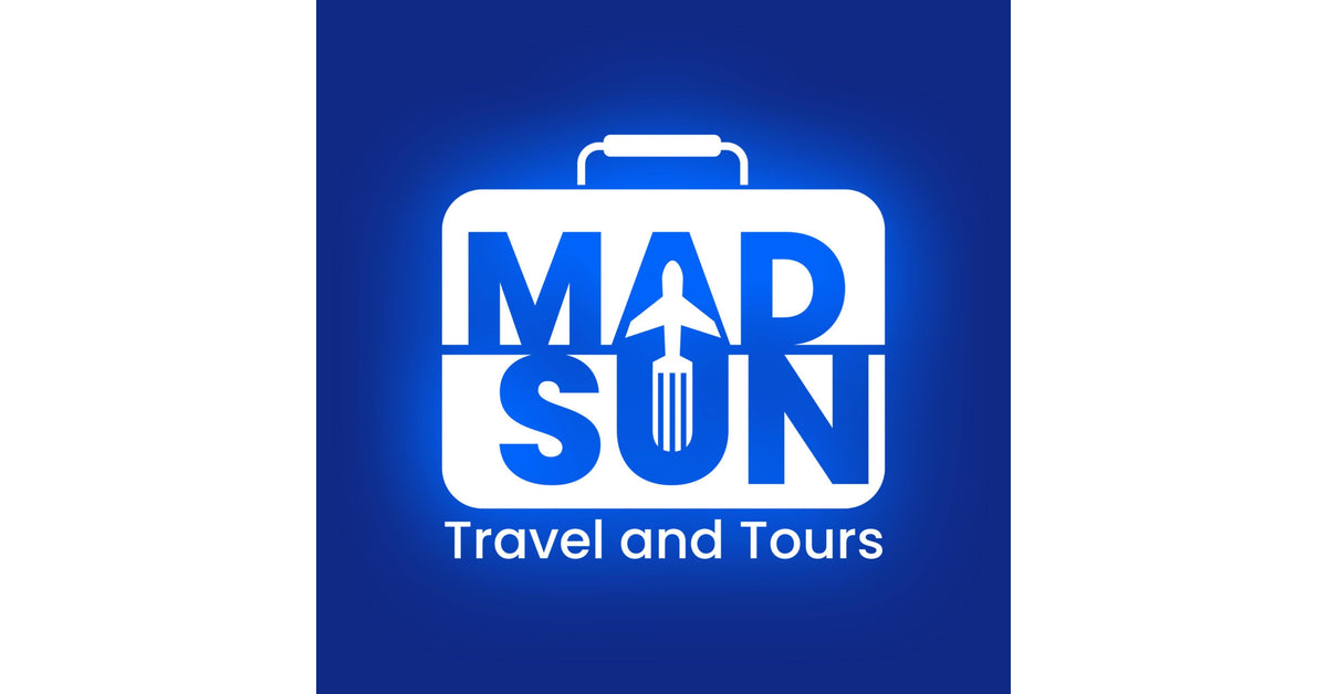 Mad Sun Travel and Tours